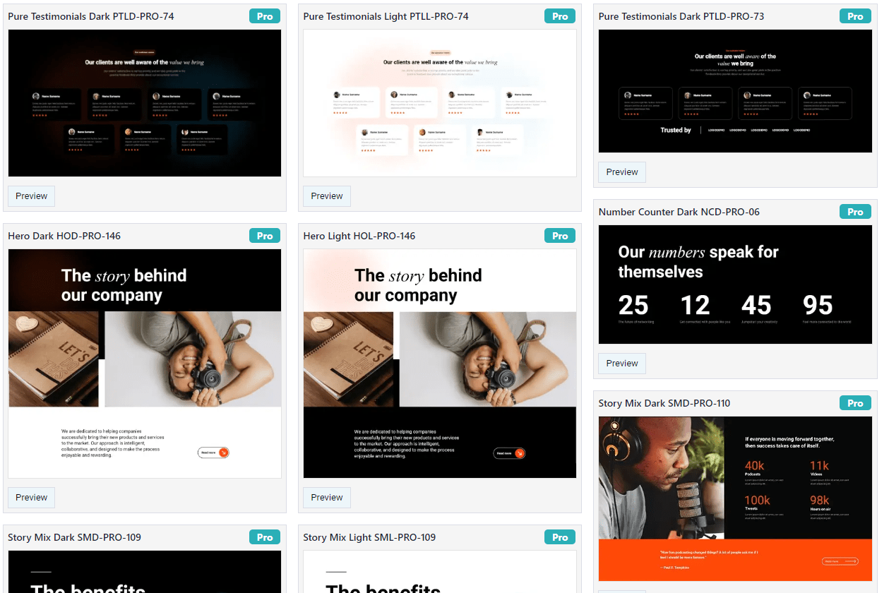 MaxiBlocks Review - It Could Be a Game Changer - admixweb